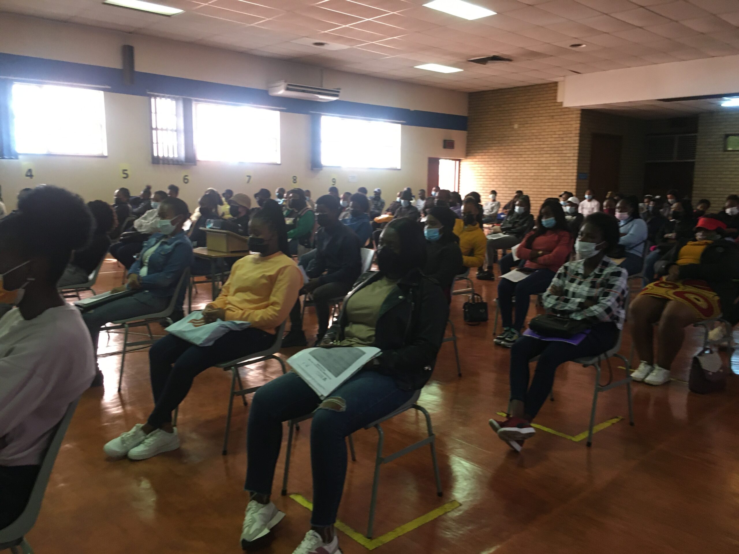 Sedibeng TVET College Places 100 Students For 18 Months Internship sedibeng-tvet-college-places-100-students-for-18-months-internship
