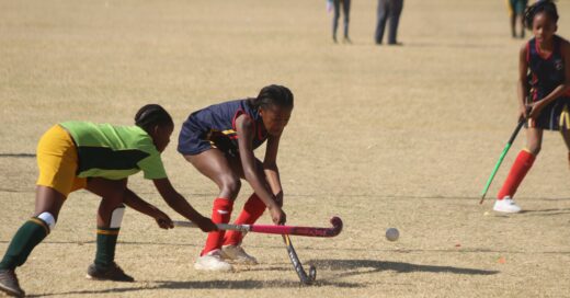 PICS: Local schools hockey league action | Vaalweekblad